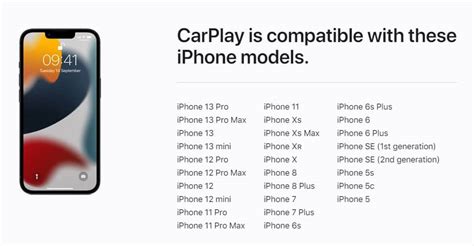 Apple Carplay Not Working Heres Some Practical Solutions