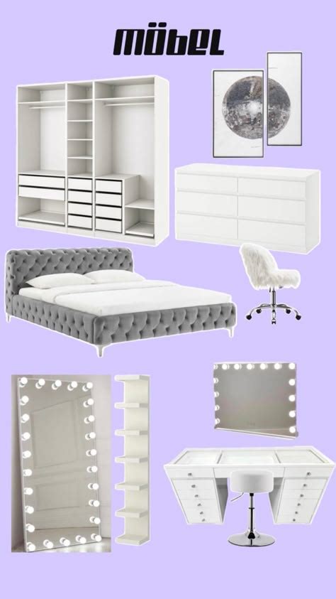 Latina Bedroom Decor