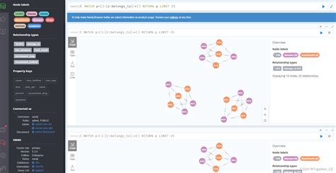 neo4j图数据库实践——基于知识图谱方法开发构建猪类养殖疾病问答查询系统 neo4j项目实践 csdn博客
