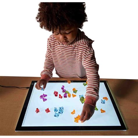 Translucent Counting Gems Preschool Counting Toys Beckers