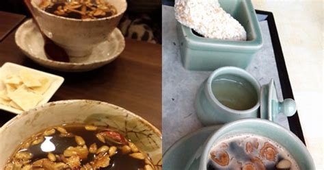 십전대보탕 Vs 쌍화탕 원기회복의 최강자는