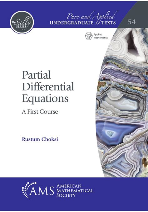 Partial Differential Equations