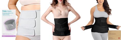 Top 5 Postpartum Belly Bands Your Essential Guide