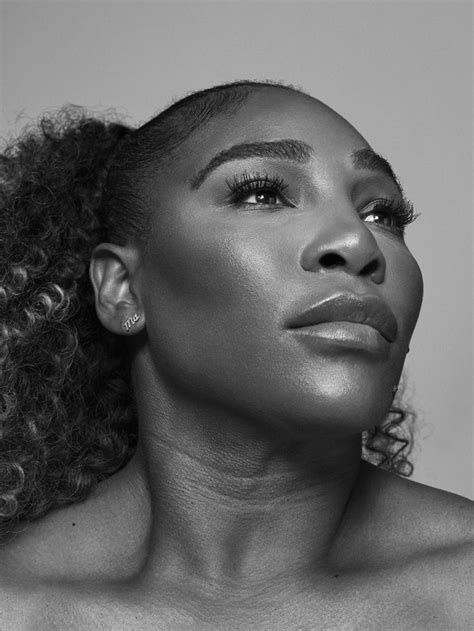 What Serena Williams Gave The World Serena Williams Serena Black
