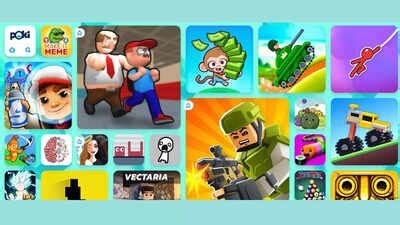 30 Free Poki Games Online You Need To Play Right Now Explore The List