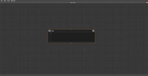 Clicking On A Block Does Not Select It Issue Bycelium PyFlow GitHub