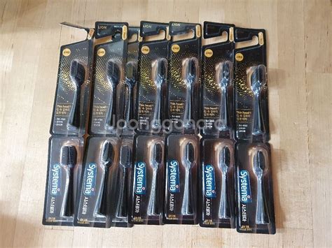 시스테마 음파 진동 어시스트 브러쉬 블랙 리필용 중고나라 카페에서 운영하는 공식 사이트