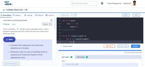Santhosh K R On Linkedin Day3 30daysofcode Ccbp Nxtwave Fullstack