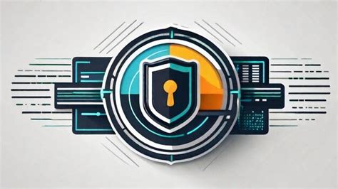 Premium Ai Image Effective Network Security Monitoring