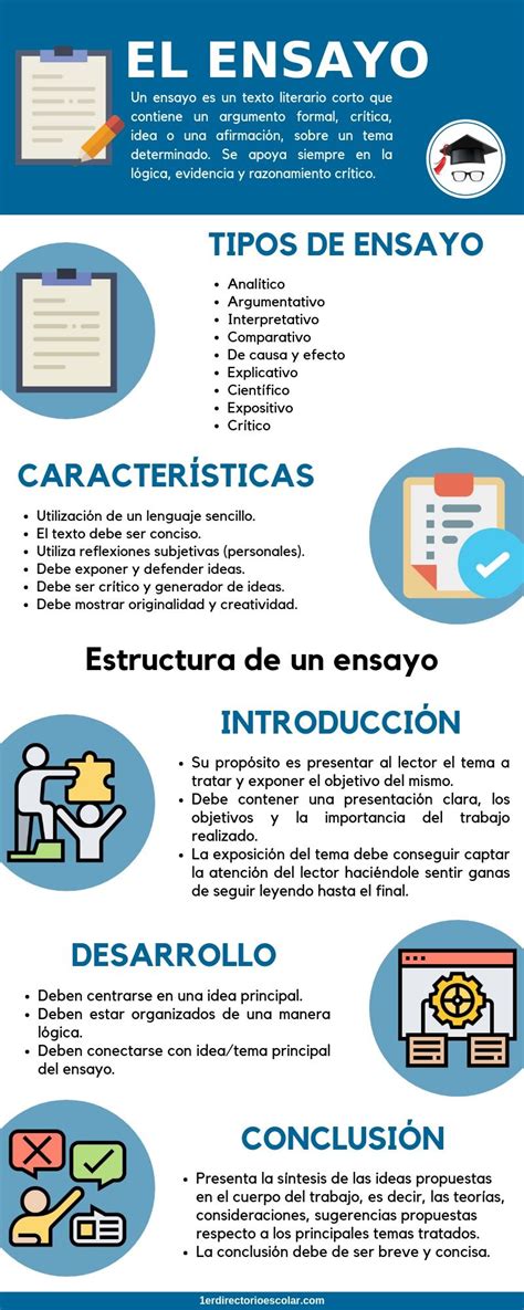 Temas Para Hacer Un Ensayo Literario
