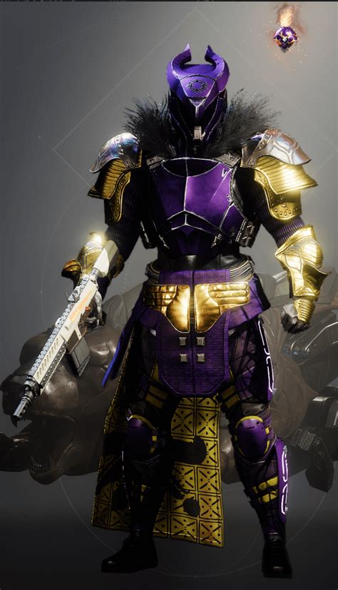 One Build Per Subclass Rdestinyfashion