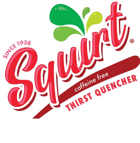 Squirt Logo Png