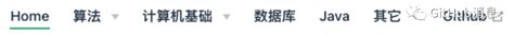目前最全的技术面试笔记CS Notes 知乎