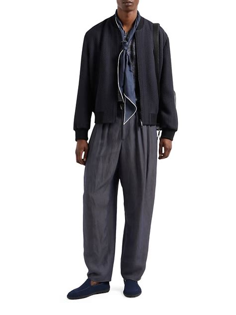 Giorgio Armani Exploded Herringbone Jacket Saks Fifth Avenue Giorgio Armani Exploded Herringbone Jacket Saks Fifth Avenue
