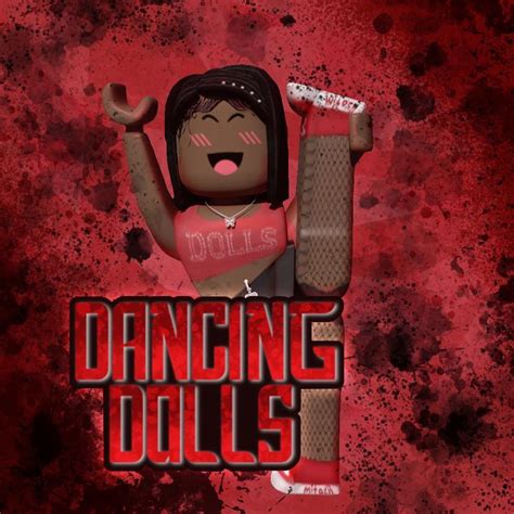 🦄 Officialdancingdollsrblx Dancing Dolls Roblox Tiktok