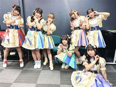 Ispy【1113 Zepp Shinjuku ワンマン】 On Twitter Ispy主催フェス！ 👑idol Spys スペシャル