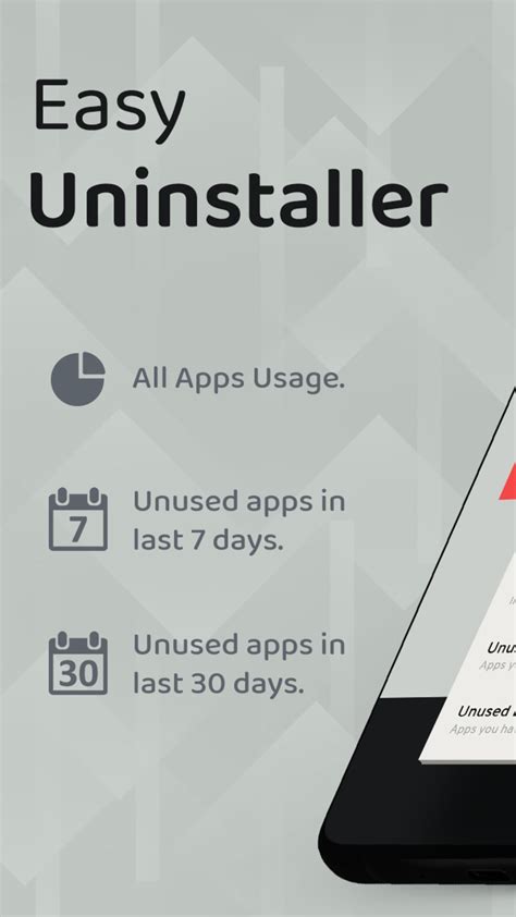 Easy Uninstaller Uninstall M Para Android Download