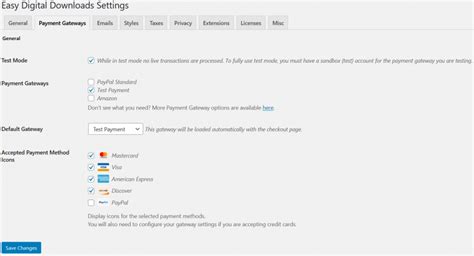 How To Test FraudLabs Pro Plugin In Easy Digital Downloads FraudLabs Pro Articles Tutorials