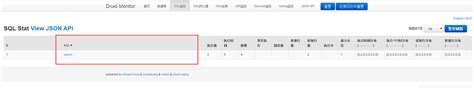 druid快速入门 druid 是阿里巴巴开源平台上一个数据库连接池实现 它结合了 c3p0、dbcp、 proxool csdn博客