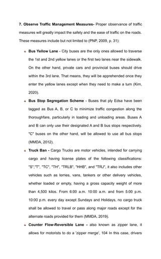 Criminal Detection And Investigation Traffic Notes Pdf