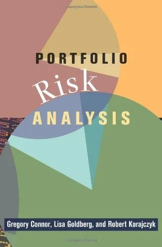 portfolio risk analysis download pdf