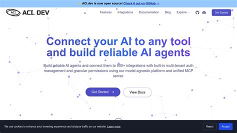 Acidev Open Source Alternative To Make Pipedream And Zapier