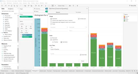 Tableau Histogram Insightful Informative Analysis Of Your Data DataFlair