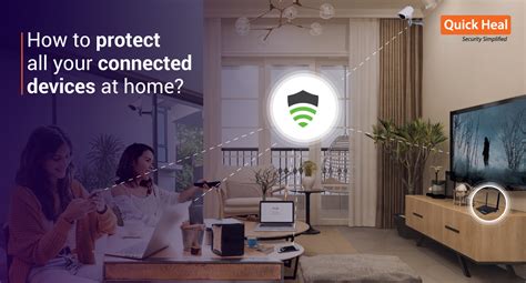 Advantages Of A Secure Wi Fi Router To Protect All Your Connected
