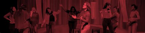 Live Improv Comedy Shows At Washington Improv Theater