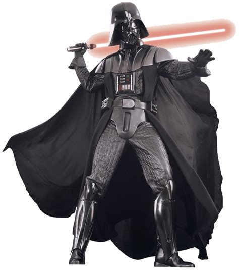 Darth Vader PNG Transparent Images Pictures Photos