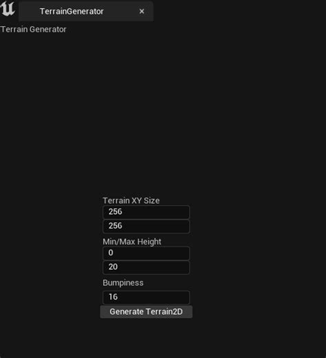 GitHub Tmdghks NoiseGenerator Noise Generator Using Random Perlin Noise