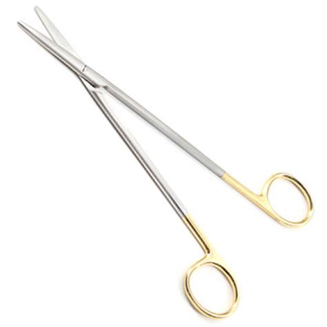 9in Metzenbaum Scissors Straight