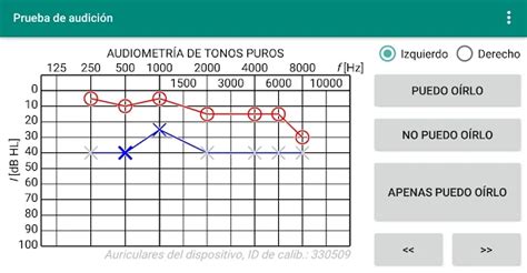 5 Test Auditivos Online [gratis] Blog De Audífono Es