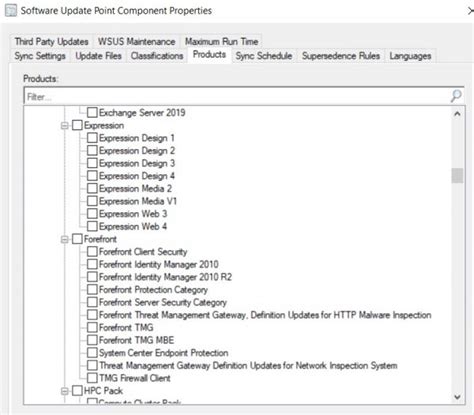 Using Wsusscn2cab To Find Missing Wsus Updates And Extending The