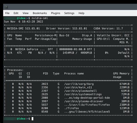 Going Linux All The Way On My Hybrid Card Laptop