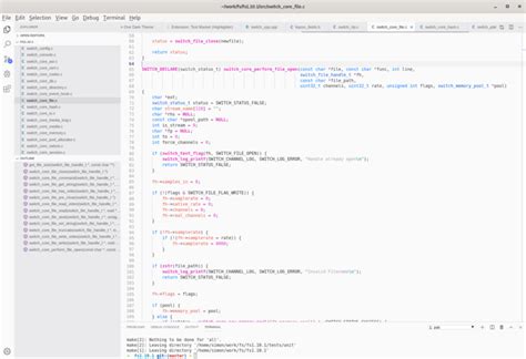 Vs Code Light Theme Customization 네이버 블로그