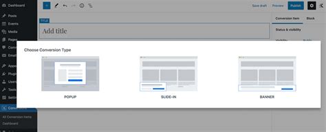 Introducing Kadence Conversions The Only No Code Wordpress Block Tool