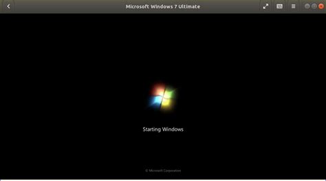 How To Create A Linux Virtual Machine On Windows 10 Using Virtualbox At