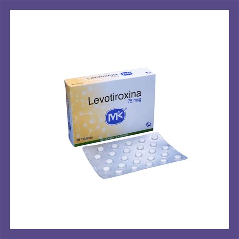 Levotiroxina 25mcg Roslin Farmacia
