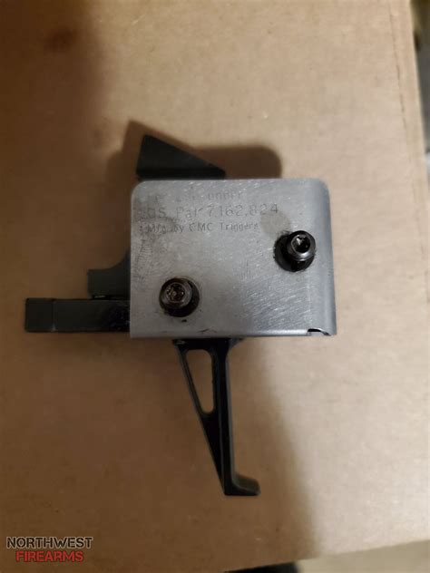 Cmc Drop In Trigger Northwest Firearms