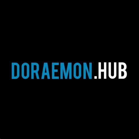 Doraemon Hub Youtube
