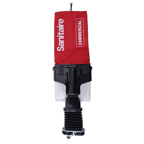 Dirt Cup Assembly 1621850 Sanitaire Commercial