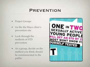 One Night PBL Sex Ed STD Unit By Lab Teachers Pay Teachers