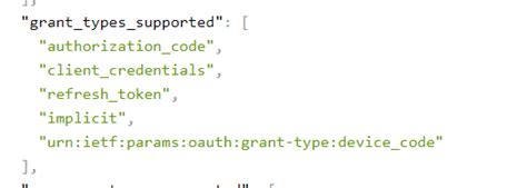 Token Based Security Oauth 20 Oidc And Identityserver4 Part 2
