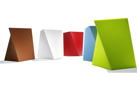 Kubik by Parri | STYLEPARK