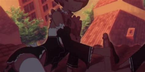 Re Zero Ram D Hentai Tnaflix Com