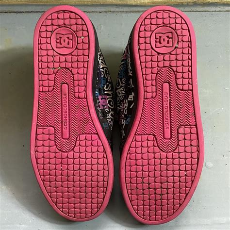 🚨on Hold🚨 Do Not Buy ⬅️⬅️ Dc Pixie Girlie Fat Tongue Depop