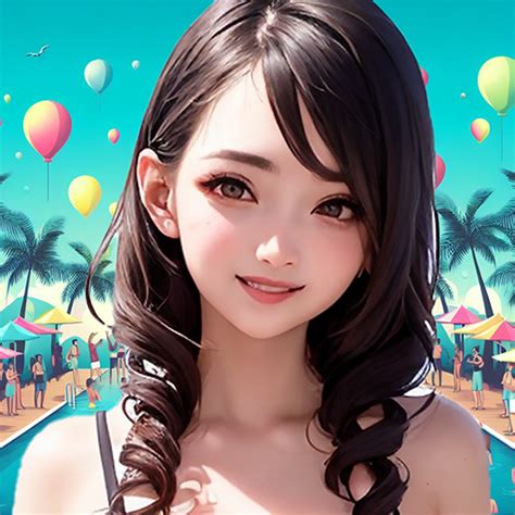Sexy Pool Party Girls Merge For Pc Mac Windows Free Download Napkforpc Com