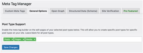How To Add Meta Tags In WordPress In Different Ways