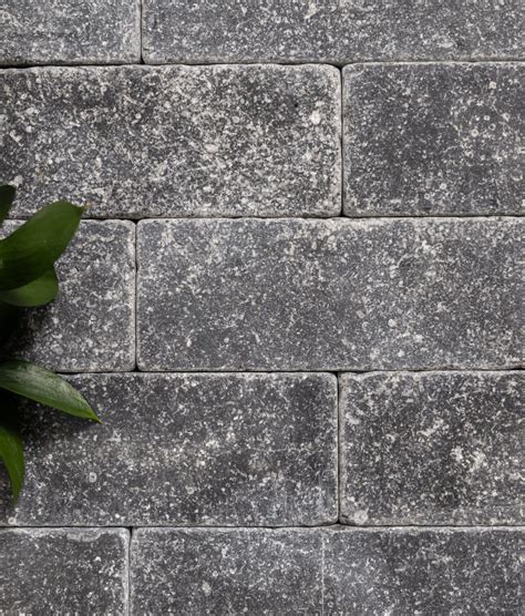Antique Belgian Blue Limestone Setts Nigel Belcher Stone Paving